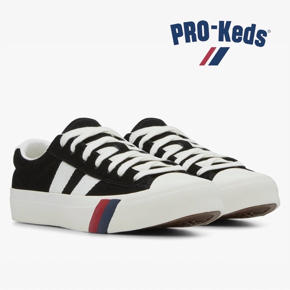 Keds | Shoes | Prokeds Mens Royal Plus Classic Suede Sneakers | Poshmark